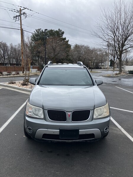2006 Pontiac Torrent Base 2000 in Holladay, UT | KSL Cars