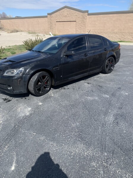 2008 Pontiac G8 Base 3800 in West Jordan, UT | KSL Cars