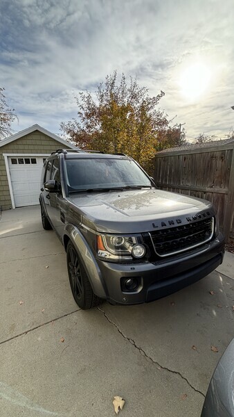 2014 Land Rover LR4 HSE LUX 6999 in Salt Lake City, UT | KSL Cars