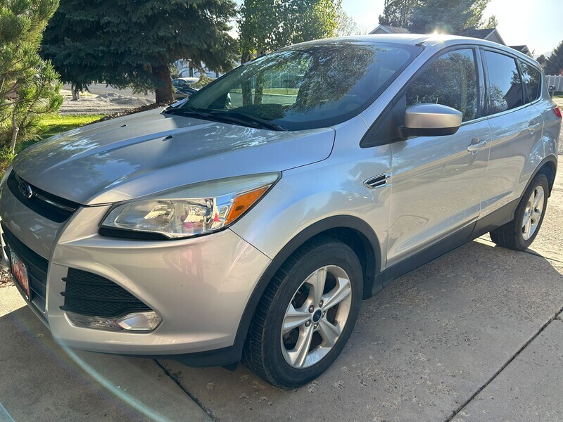 2014 Ford Escape SE 7500 in Heber City, UT | KSL Cars