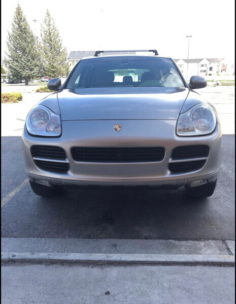 2005 Porsche Cayenne Tiptronic 2000 in Salt Lake City, UT | KSL Cars