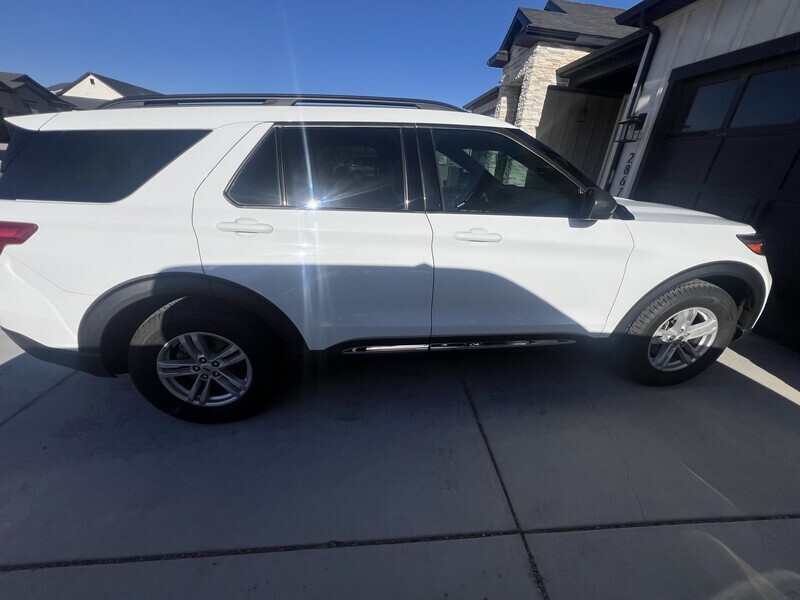 2020 Ford Explorer Sport Trac XLT 22000 in Cedar City, UT | KSL Cars