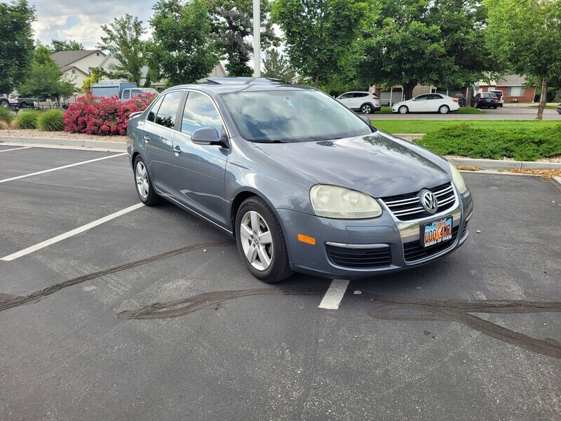 2008 Volkswagen Jetta SE PZEV in Provo, UT | KSL Cars
