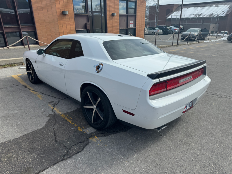 2011 Dodge Challenger Rallye $6,500 in Salt Lake City, UT | KSL Cars