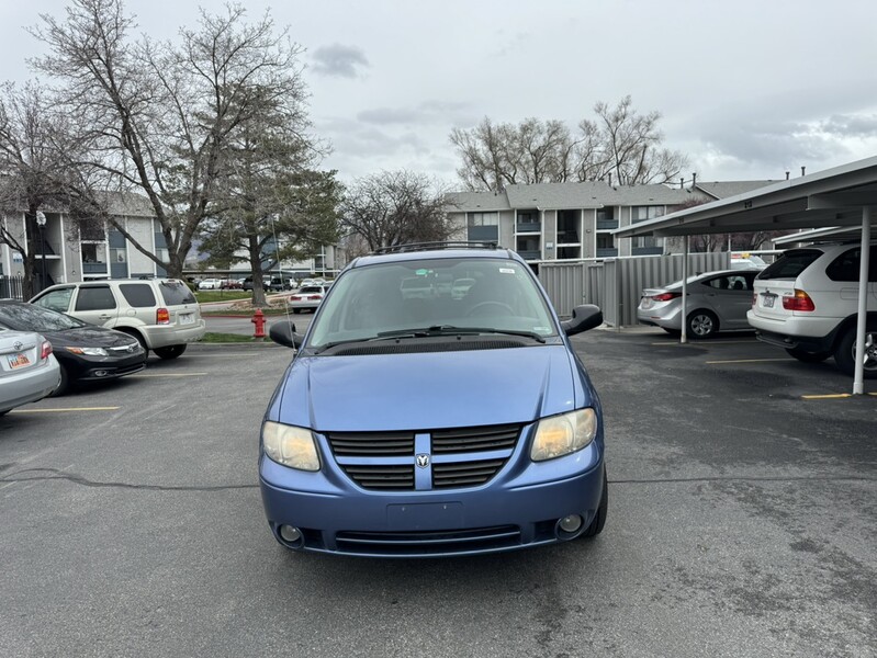 2007 Dodge Grand Caravan SXT 2000 in Cottonwood Heights, UT | KSL Cars