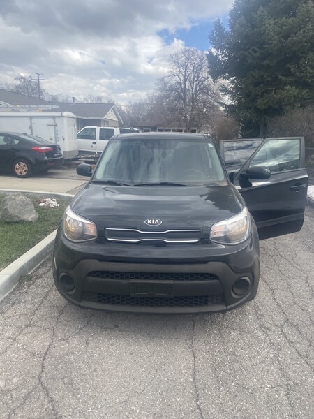 2018 Kia Soul EX 7500 in Salt Lake City, UT | KSL Cars