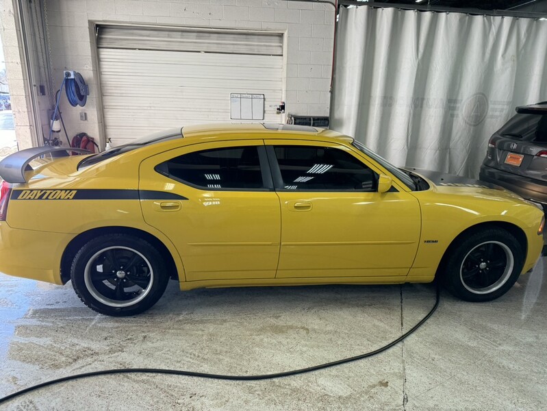 2006 Dodge Charger Daytona $7,800 in Hooper, UT | KSL Cars