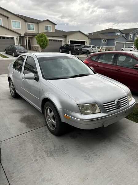 2004 Volkswagen Jetta 2.0L 2500 in Bothwell, UT | KSL Cars