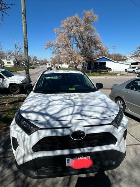 2019 Toyota RAV4 LE 21000 in Kearns, UT | KSL Cars