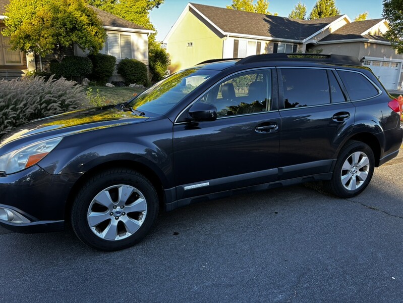 2012 Subaru Outback 2.5i Limited 4000 in West Jordan, UT | KSL Cars