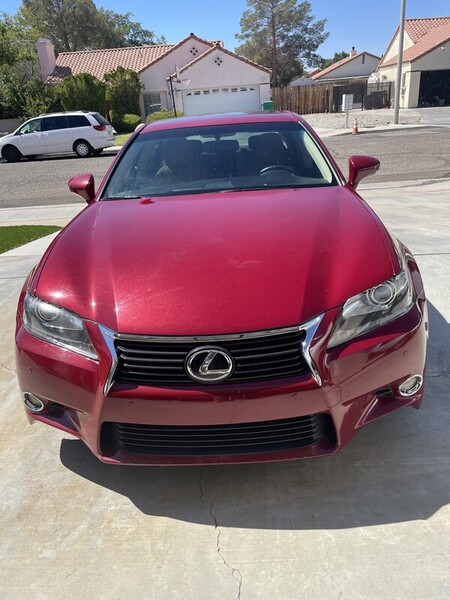 2013 Lexus GS Base 19000 in Nampa, ID | KSL Cars