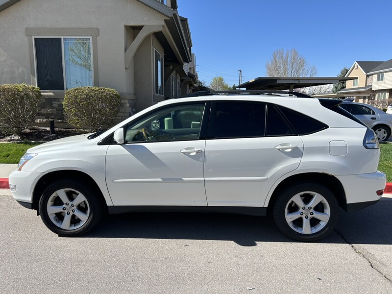 2007 Lexus RX 350L Premium 5200 in Orem, UT | KSL Cars