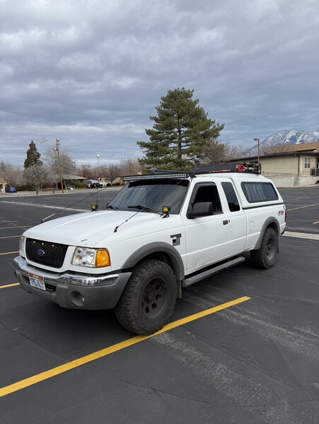 2003 Ford Ranger 10000 in Cottonwood Heights, UT | KSL Cars