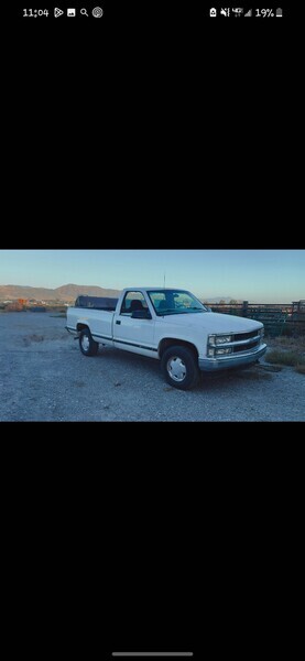 1997 Chevrolet C/K 1500 Series K1500 Cheyenne 3000 in Malad City, ID ...