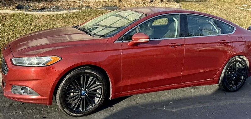 2013 Ford Fusion SE 3000 in Orem, UT | KSL Cars