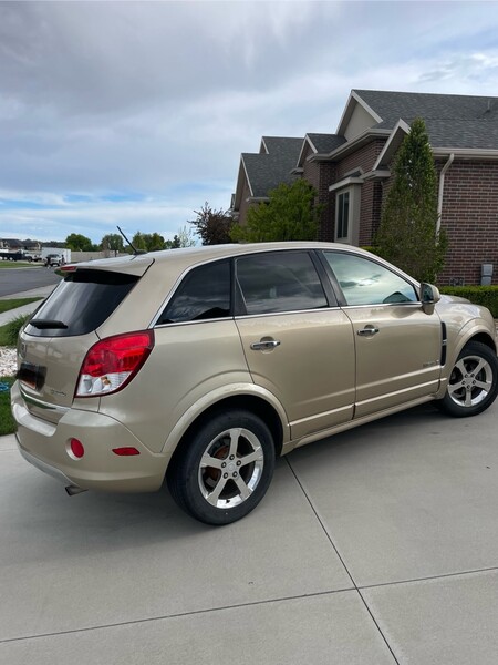 2008 Saturn VUE Hybrid 4500 in Syracuse, UT | KSL Cars