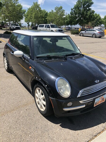 2003 Mini Cooper Base $1,100 in Cedar Hills, UT | KSL Cars