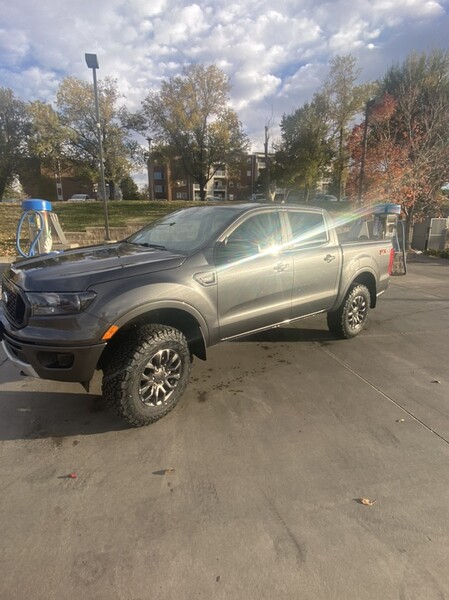 2020 Ford Ranger XLT FX4 Off-Road $26,500 in Draper, UT | KSL Cars
