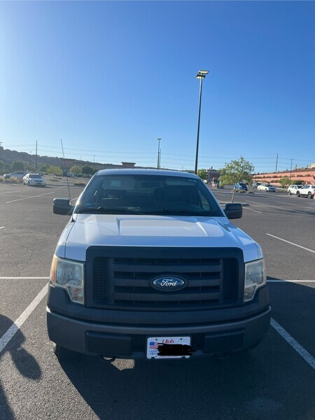 2009 Ford F-150 STX 13500 in Washington, UT | KSL Cars
