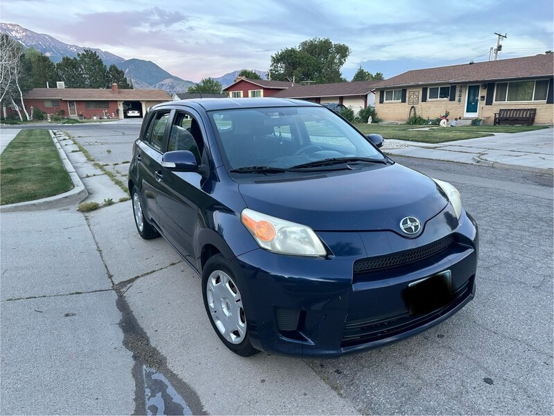 2010 Scion xD Base in American Fork, UT | KSL Cars