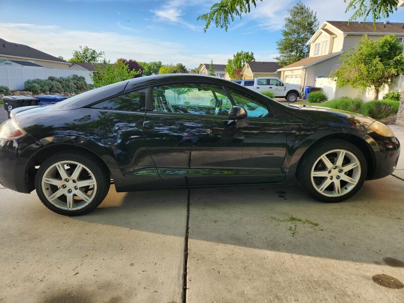 2007 Mitsubishi Eclipse SE 3500 in Herriman, UT | KSL Cars