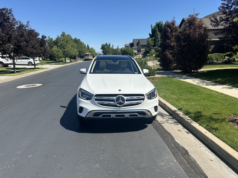 2020 Mercedes-Benz GLC-Class GLC 300 4MATIC 26000 in Farmington, UT ...