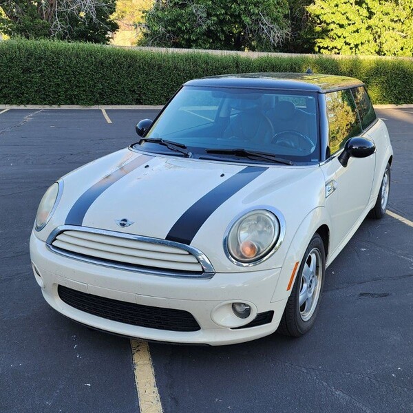 2010 Mini Cooper Base $5,500 in Harrisville, UT | KSL Cars