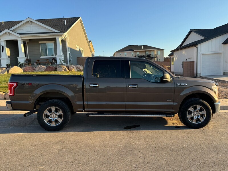 2015 Ford F-150 XLT 13000 in Eden, UT | KSL Cars