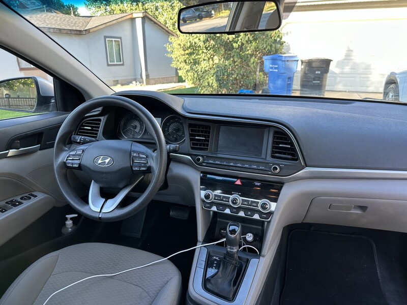 2020 Hyundai Elantra 11000 in Hyrum, UT | KSL Cars