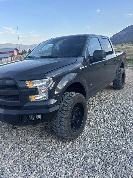 2017 Ford F-150 XLT 16000 in Wales, UT | KSL Cars