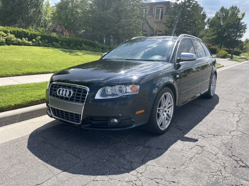 2008 Audi S4 Avant quattro $16,000 in Salt Lake City, UT | KSL Cars
