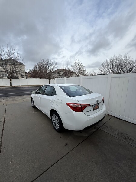 2019 Toyota Corolla LE 15000 in Taylorsville, UT | KSL Cars
