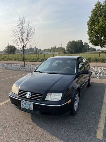2004 Volkswagen Jetta GL in Rexburg, ID | KSL Cars