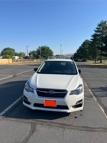 2016 Subaru Impreza 2.0i $7,800 in Salt Lake City, UT | KSL Cars