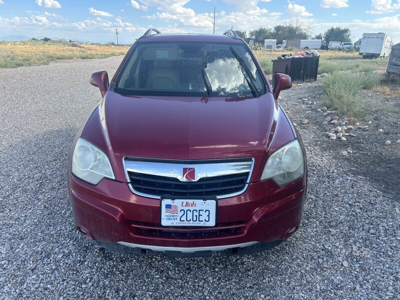 2010 Saturn VUE 1800 in Abraham, UT | KSL Cars