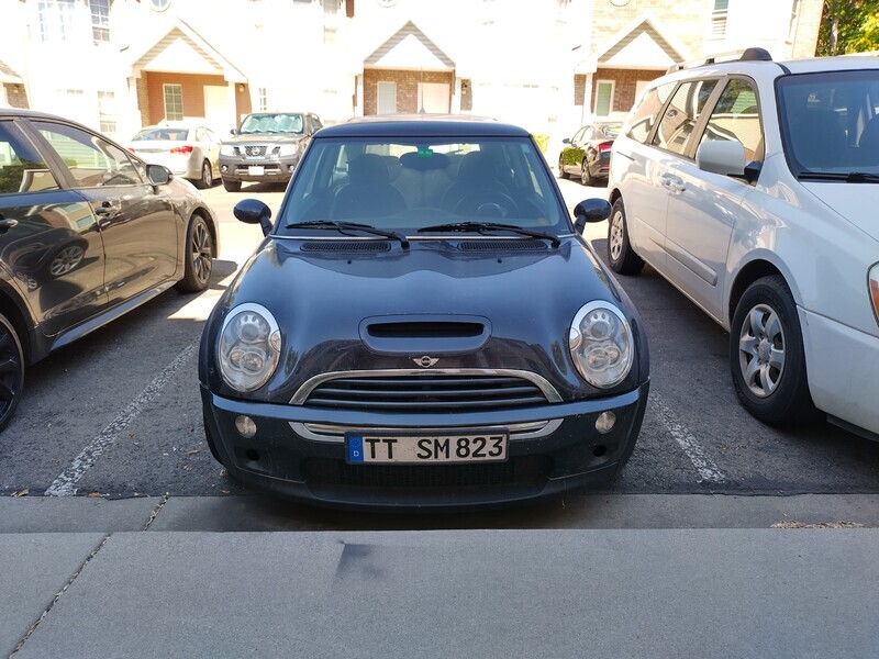 2006 Mini Cooper S 2000 in Provo, UT | KSL Cars