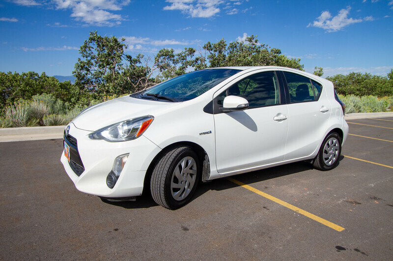 2015 Toyota Prius C Two in Murray, UT | KSL Cars