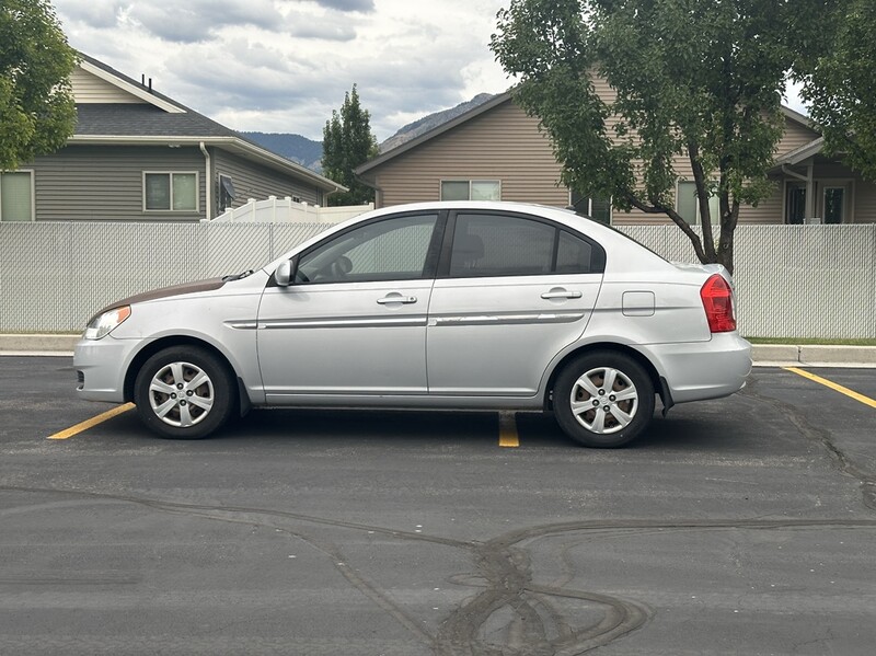 2009 Hyundai Accent in Logan, UT | KSL Cars