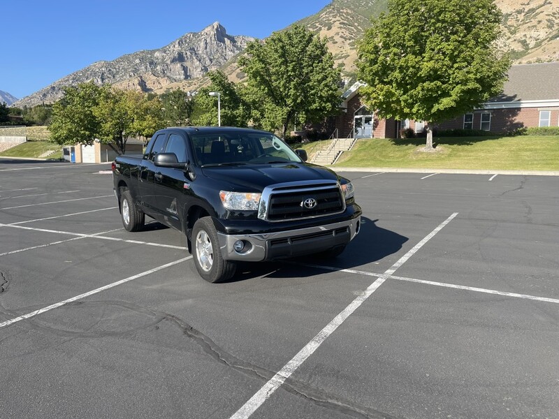 2011 Toyota Tundra SR5 V8 19000 in Provo, UT | KSL Cars