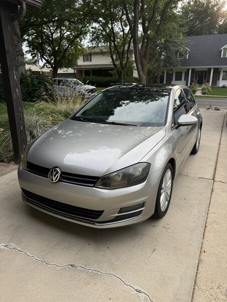 2015 Volkswagen Golf TDI SEL in Murray, UT | KSL Cars