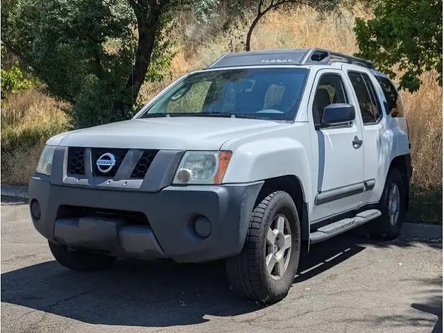 2005 Nissan Xterra 2200 in Highland, UT | KSL Cars