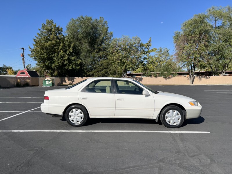 1997 Toyota Camry XLE V6 in Orem, UT | KSL Cars