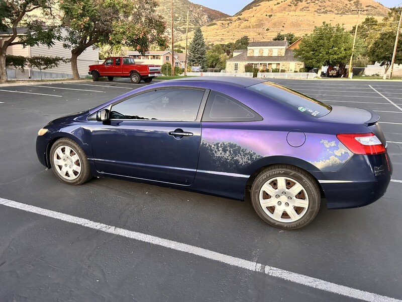 2007 Honda Civic LX 2150 in Centerville, UT | KSL Cars