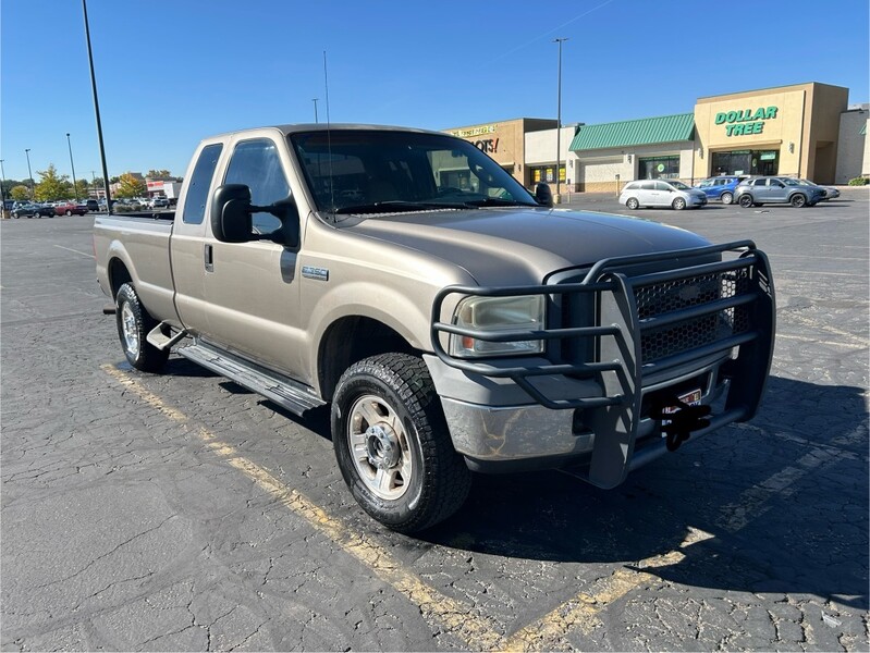 2006 Ford F-250 Super Duty XLT 5000 in Holladay, UT | KSL Cars