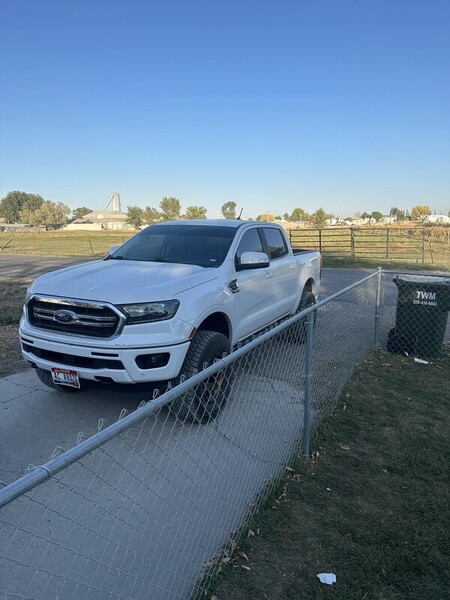 2020 Ford Ranger Lariat 28000 in Paul, ID | KSL Cars