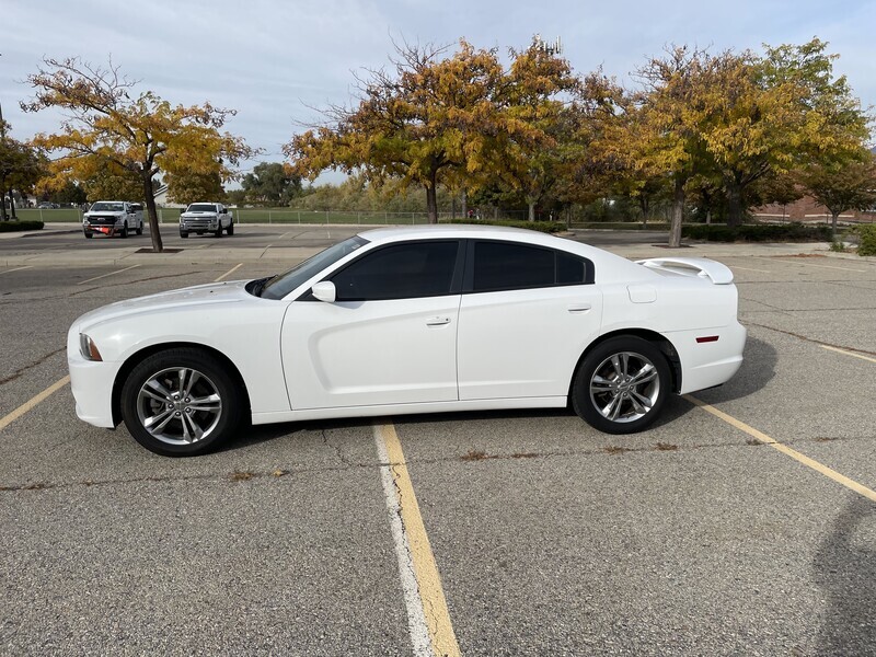 2013 Dodge Charger SXT Plus 8500 in South Jordan, UT | KSL Cars
