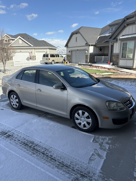 2005 Volkswagen Jetta 2.5 2500 in Riverton, UT | KSL Cars