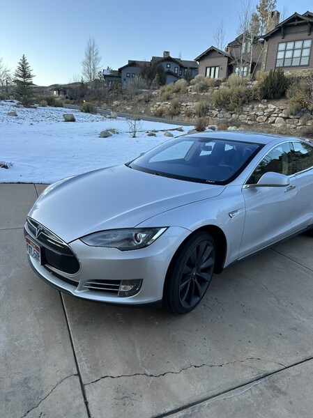 2012 Tesla Model S Signature 18000 in Kamas, UT | KSL Cars