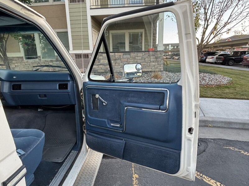 1985 Ford F-250 XLT Lariat 1750 in Rexburg, ID | KSL Cars