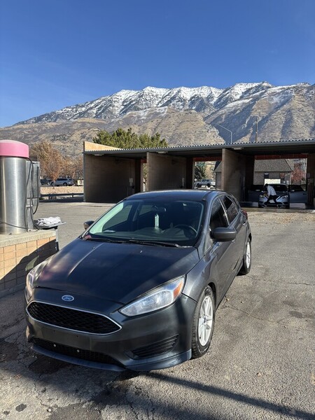 2018 Ford Focus SE in Provo, UT | KSL Cars